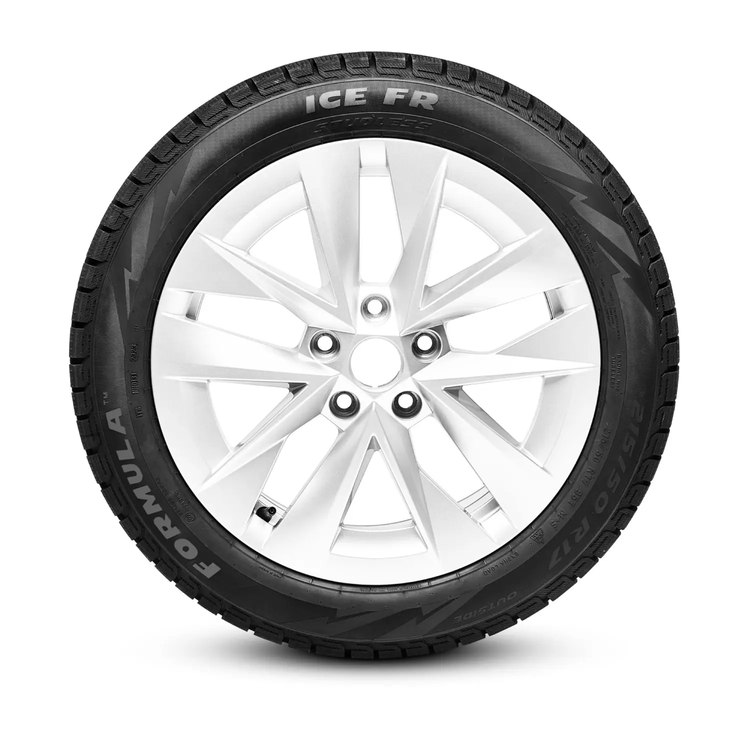 FORMULA™ ICE FR | Formula